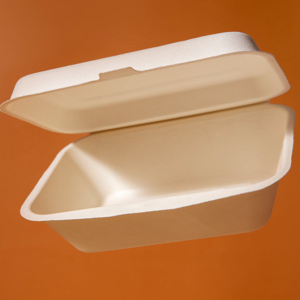 Future of Sustainable Food Packaging | Greenwich Packaging