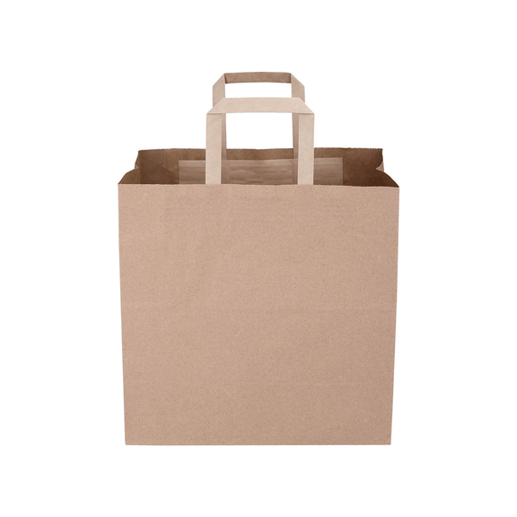 Medium Ecofriendly Recyclable Bags | Greenwich Packaging